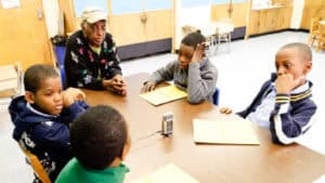 Oral History Association Educator's Resource - Oral History Association