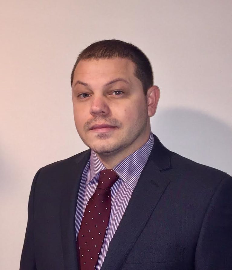 OHA Spotlight: Jason Higgins and the Incarcerated Veterans Oral History ...