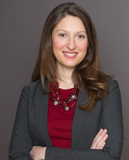 Practitioner Profile - Natalie Milbrodt - Oral History Association