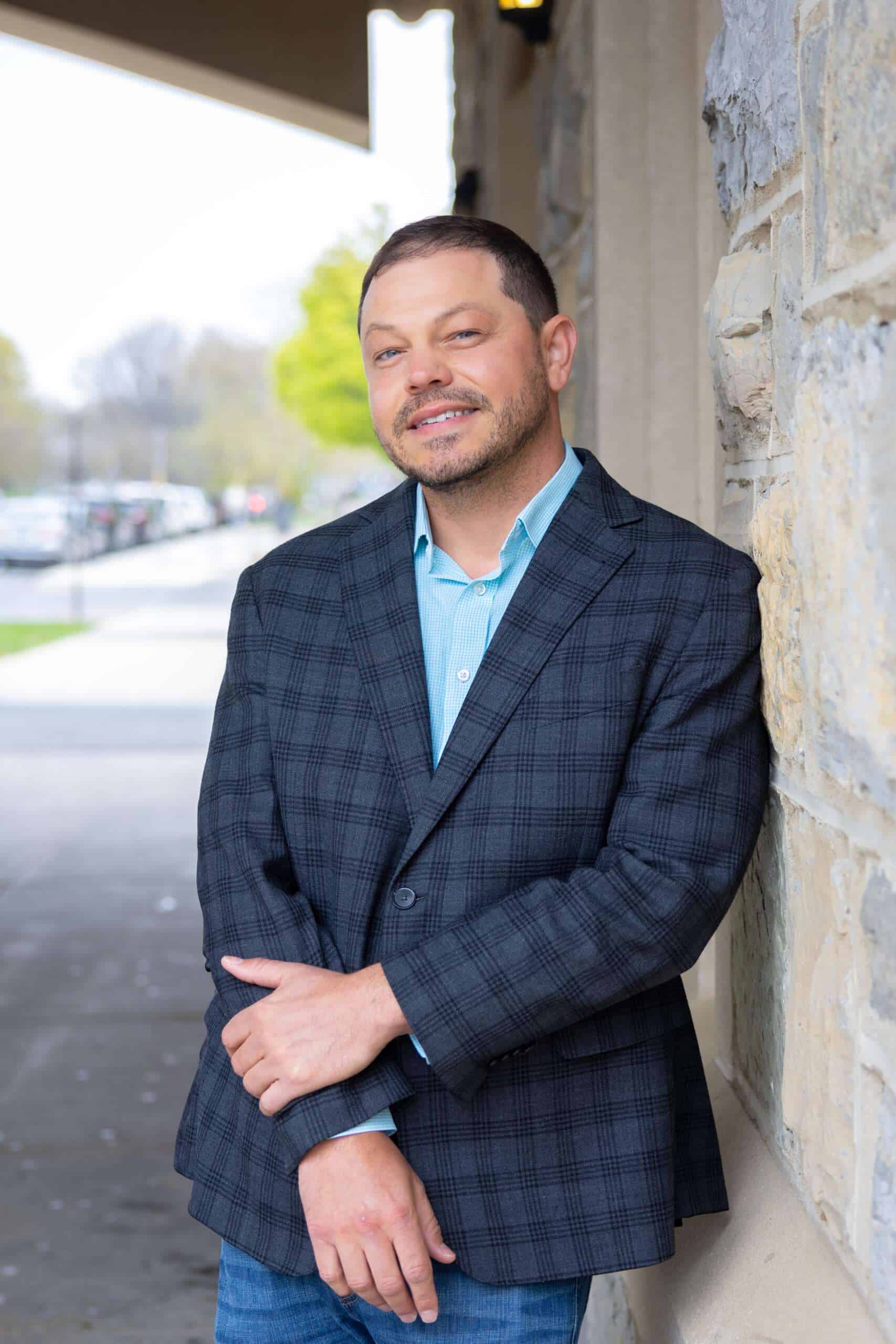 Author Interview: Jason A. Higgins - Oral History Association
